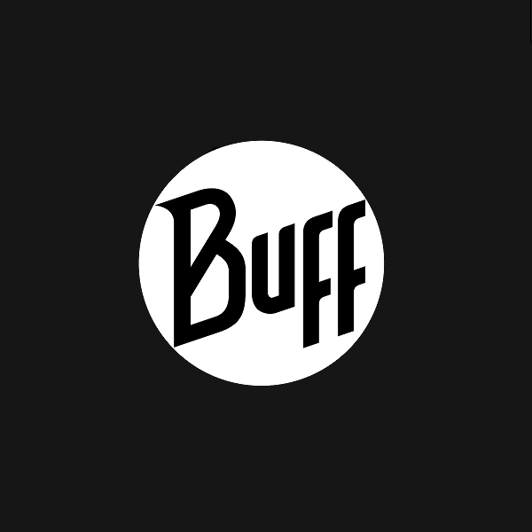 Braga de cuello Buff Original EcoStretch Dash Multi - AtopeSports.com