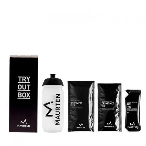 Maurten TRY OUT BOX - AtopeSports.com